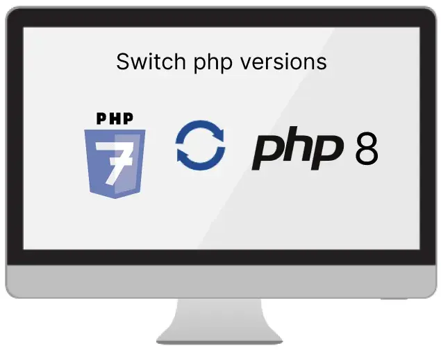 How To Switch Php Versions In Ubuntu With One Line Of Code Mycodeblog